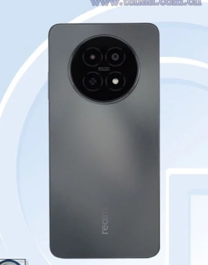 Realme RMX3993通过TENAA图像揭示设计，可能是Realme 12系列手机--IT时代网